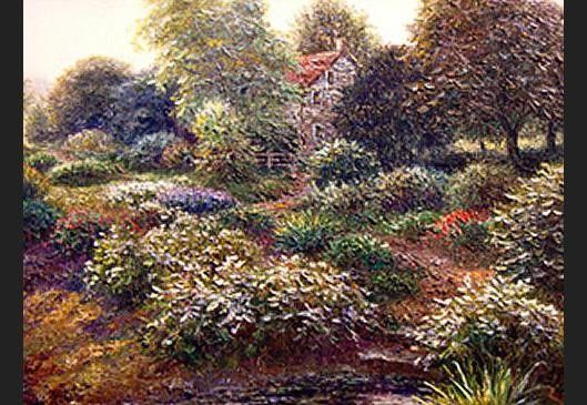 Henry Peeters Sanders Arch 50% off - ArtExpress.ws