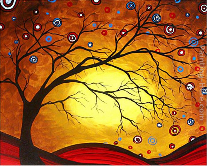 Megan Aroon Duncanson Vanished Dreams 50% off - ArtExpress.ws