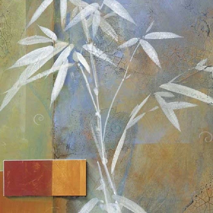 Don Li-Leger Spa Inspirations II Painting 50% off - ArtExpress.ws